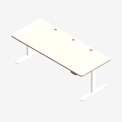 Made in Ply | Custom Made to Measure Plywood Desks & Furniture