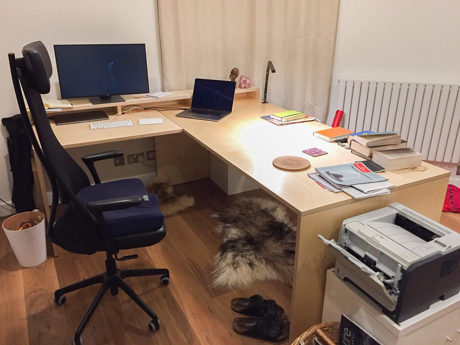 Custom L Shaped Computer Desk The Best L Shaped Desks To Buy In 2025