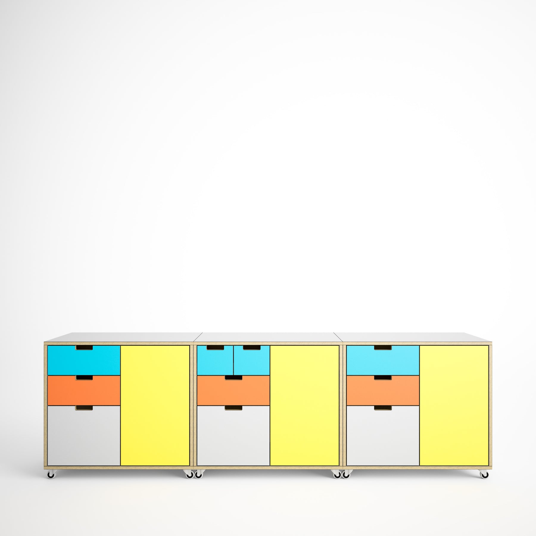 Kitchen – Made in Ply