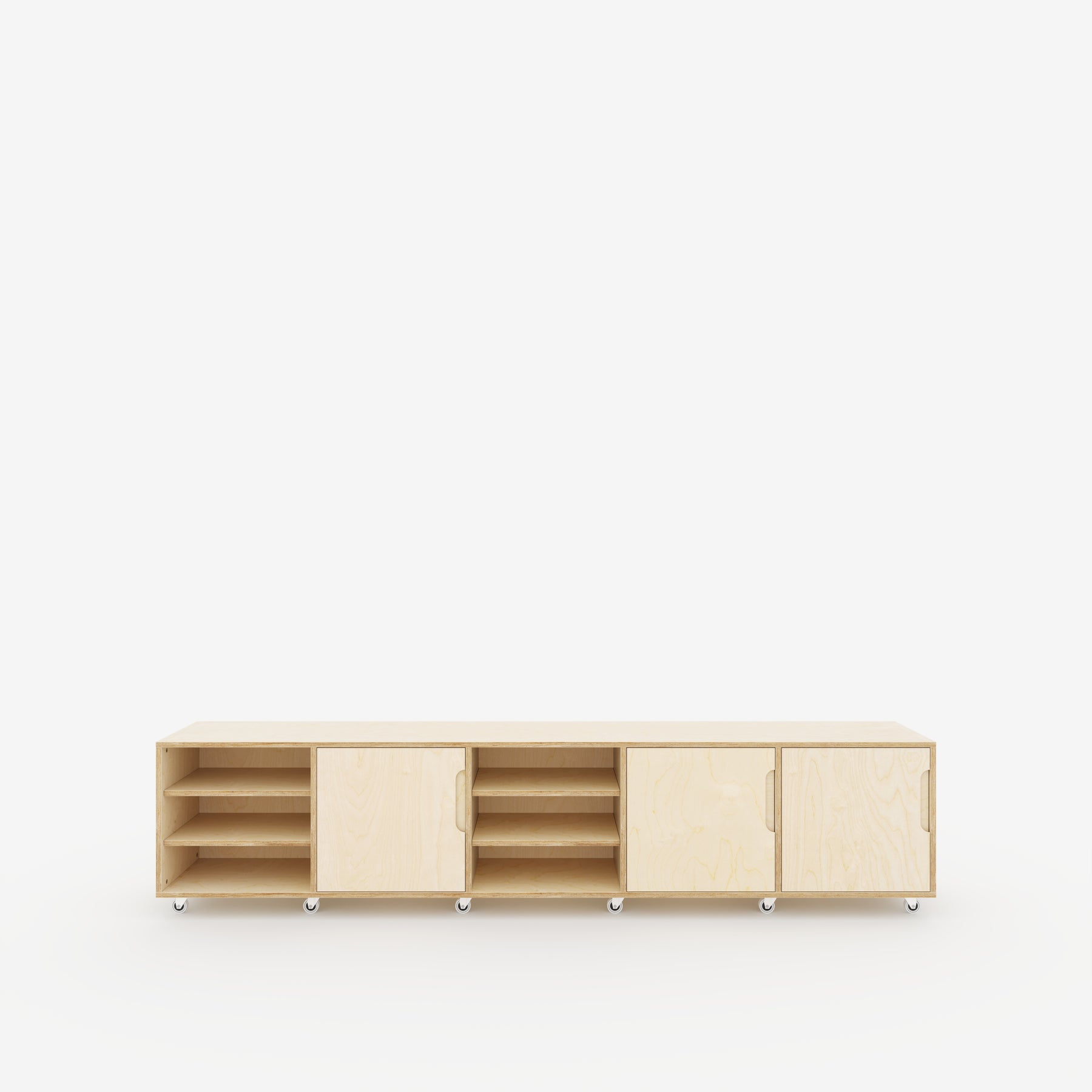 Storage – Made in Ply