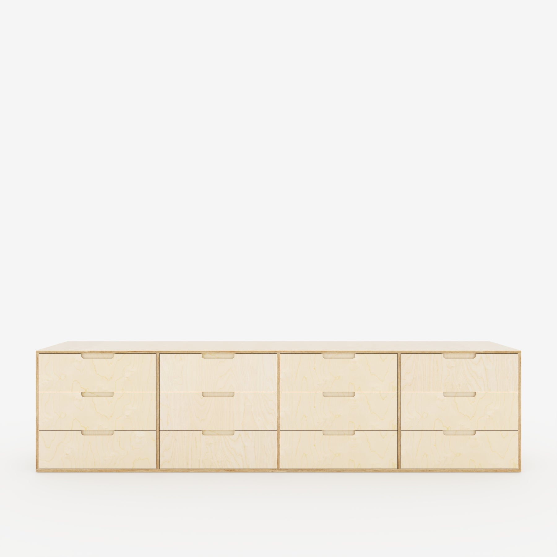 Storage – Made in Ply