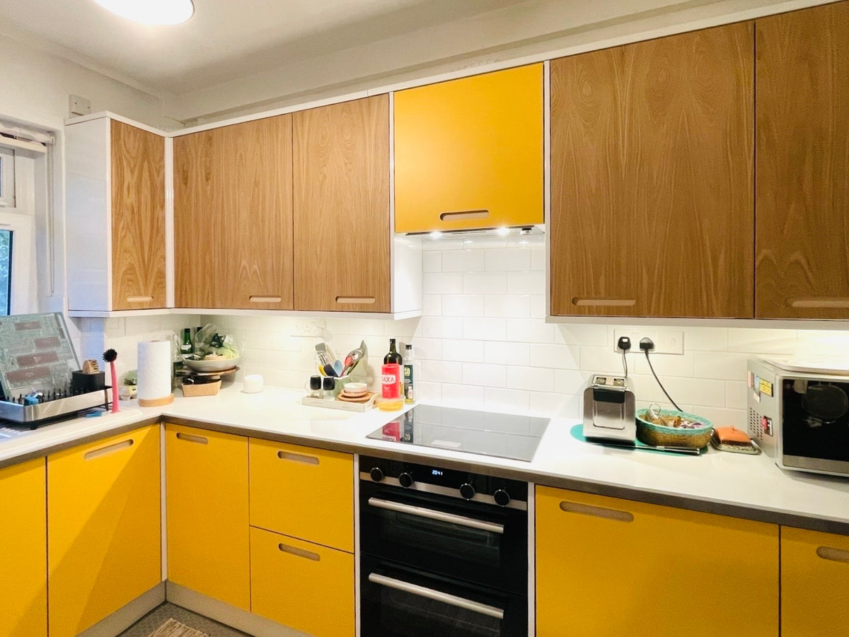 Kitchens