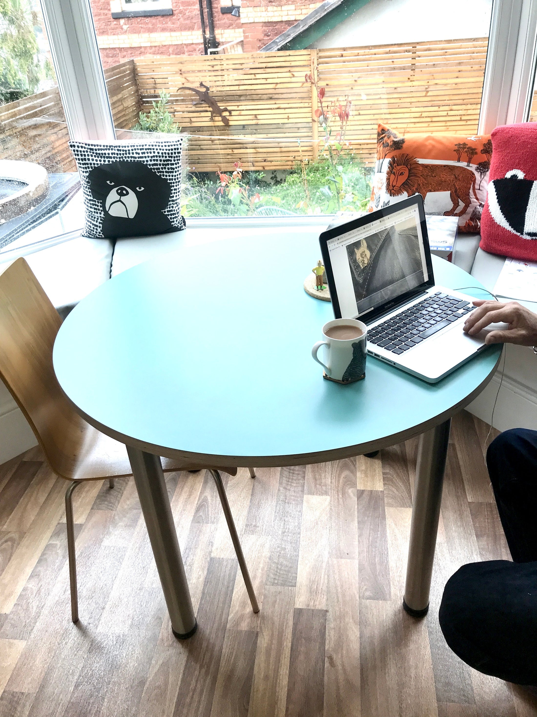 Formica Faced Plywood