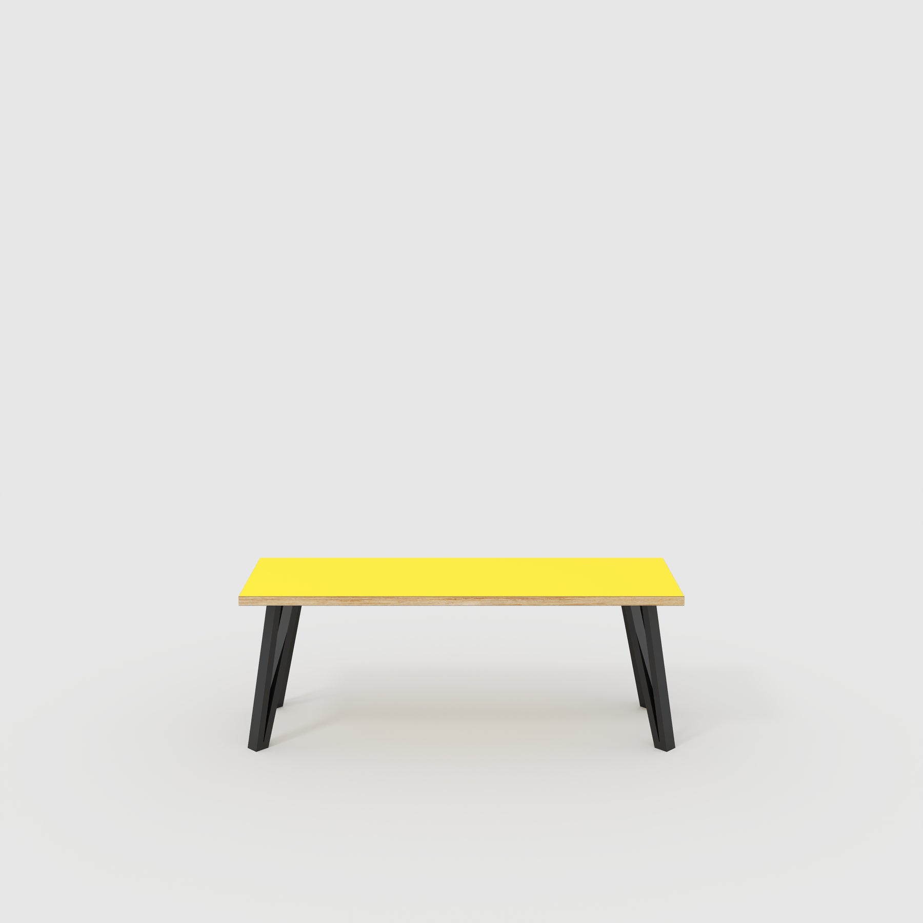 Bench Seats with Legs