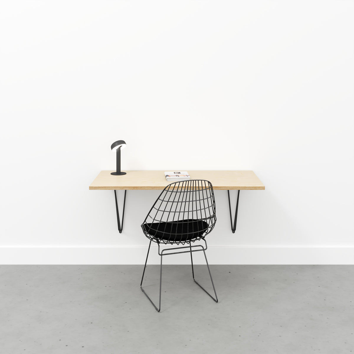 Wall Desks