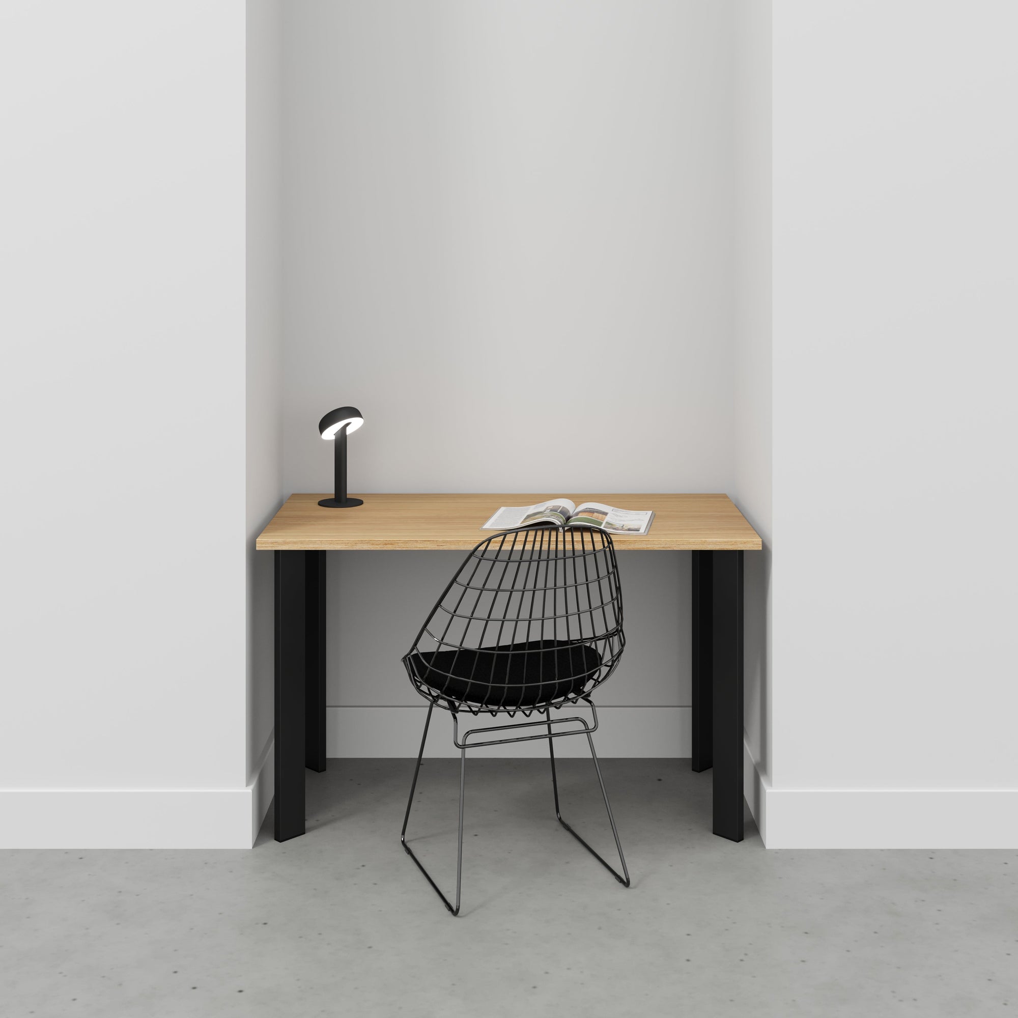Desks with Legs