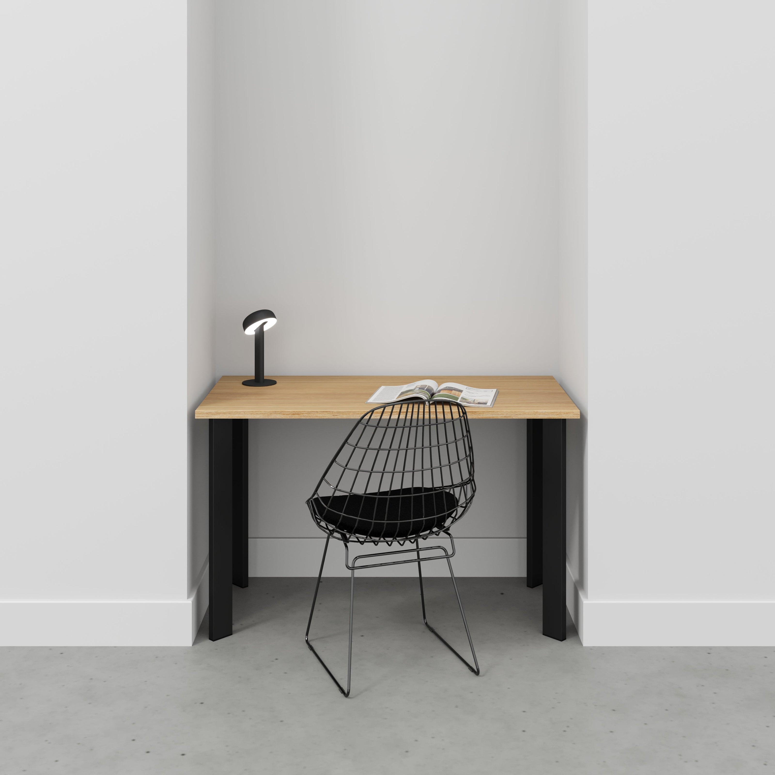 Desks with Legs