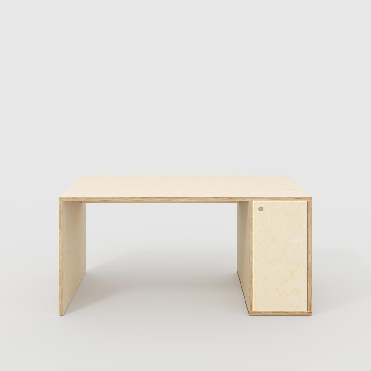 Made in Ply | Made to Measure Plywood Furniture | Furniture that Fits
