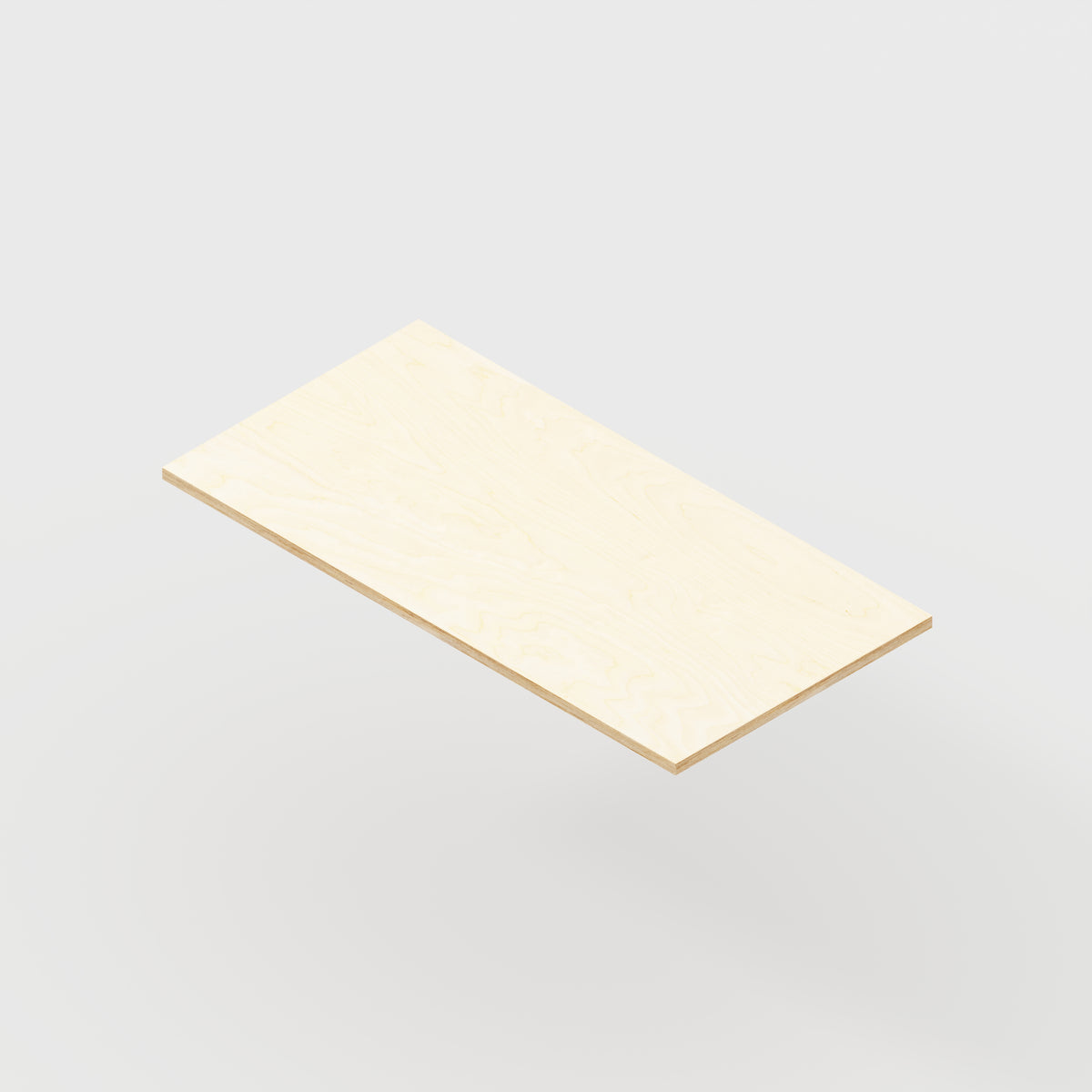 Made in Ply | Custom, Made to Measure Plywood Desktop