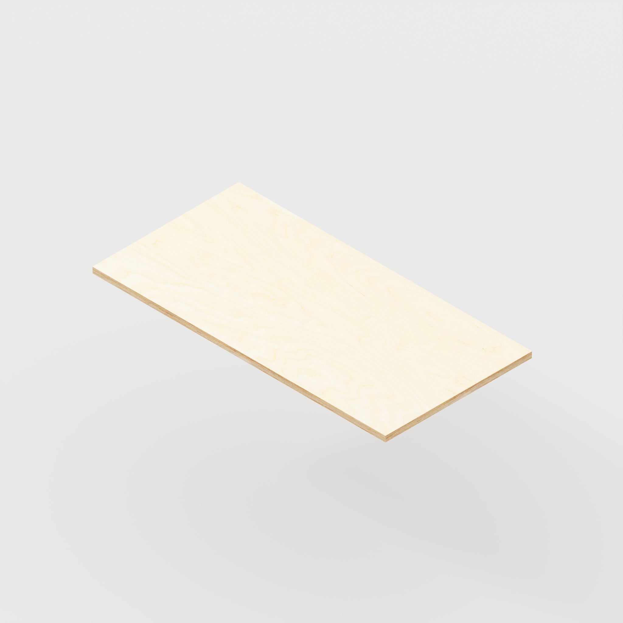 Made in Ply | Custom, Made to Measure Plywood Desktop