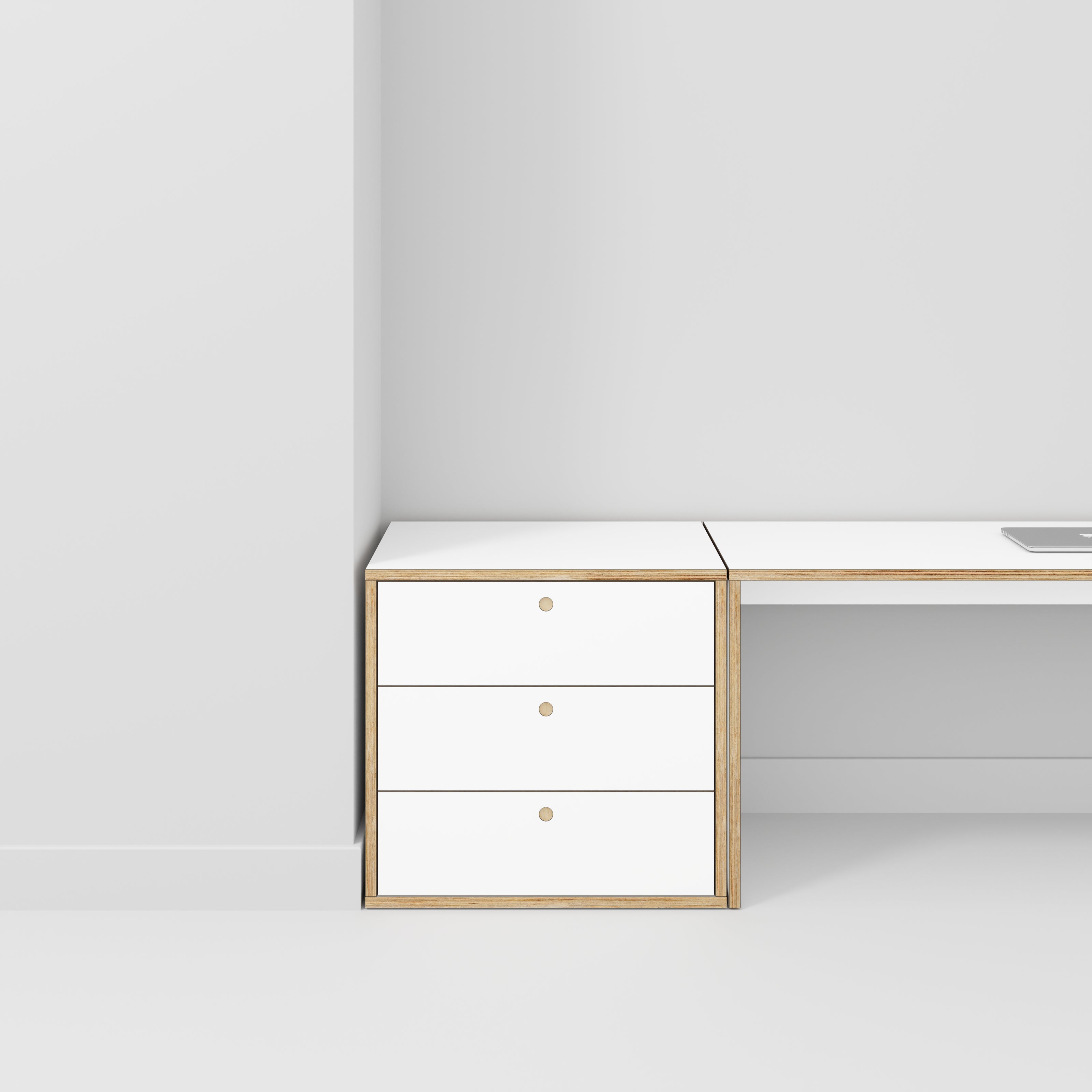 Drawer Units