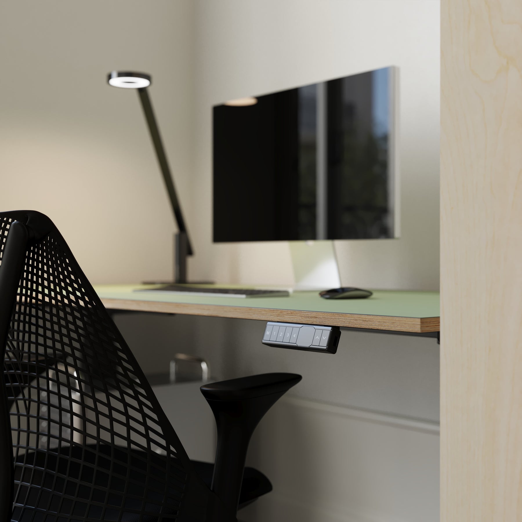 Sit Stand Desks