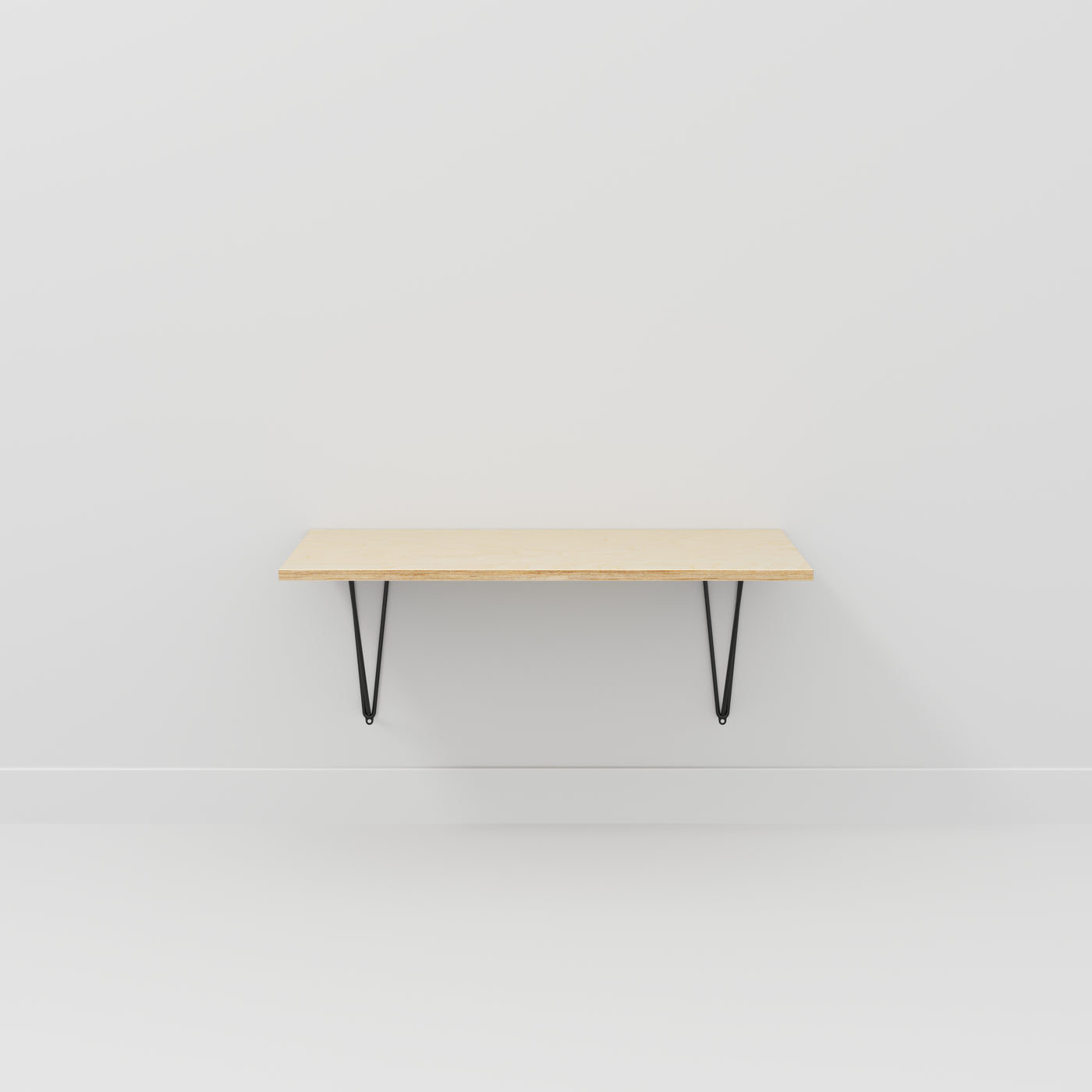 Made in Ply | Made to Measure Plywood Furniture | Furniture that Fits