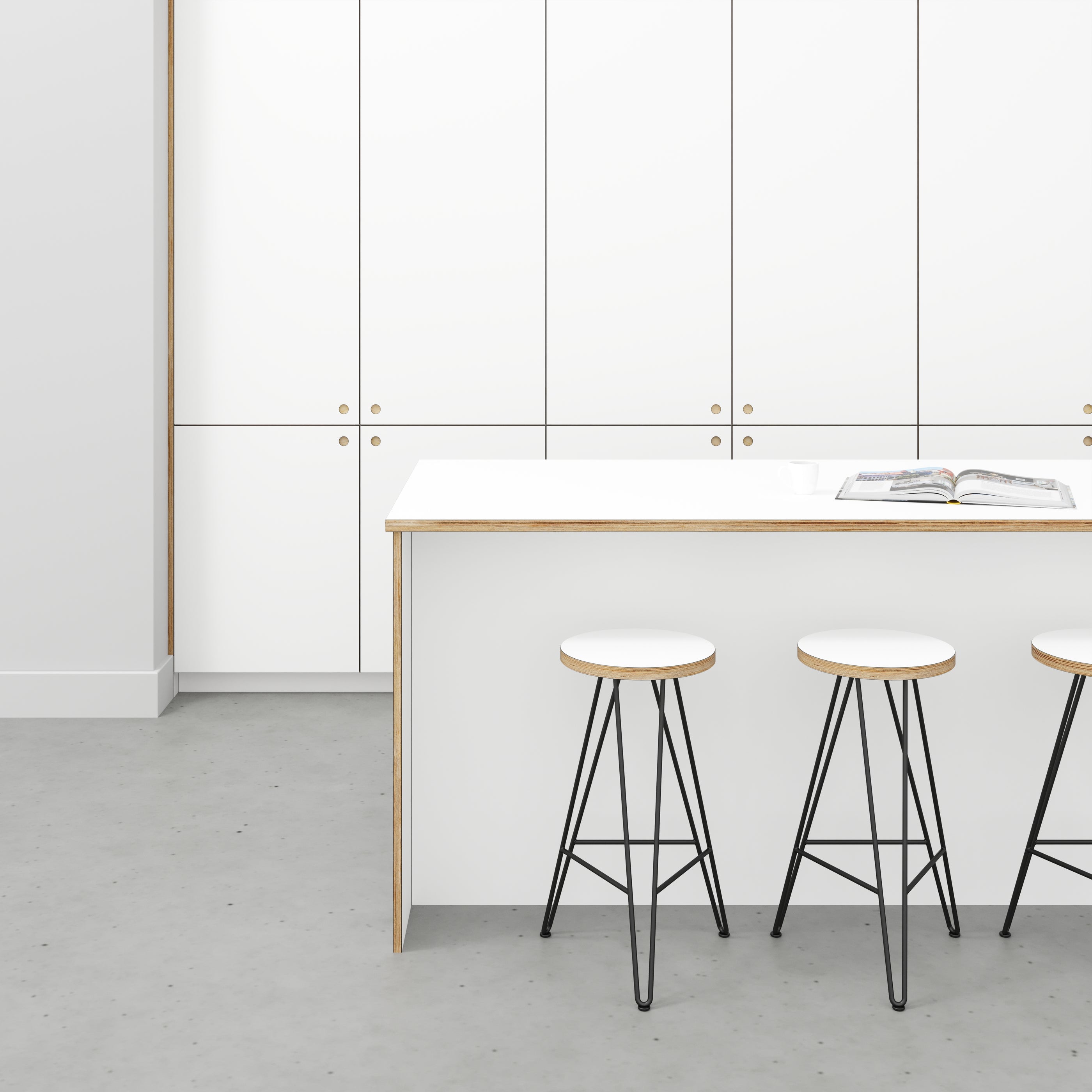 Worktops