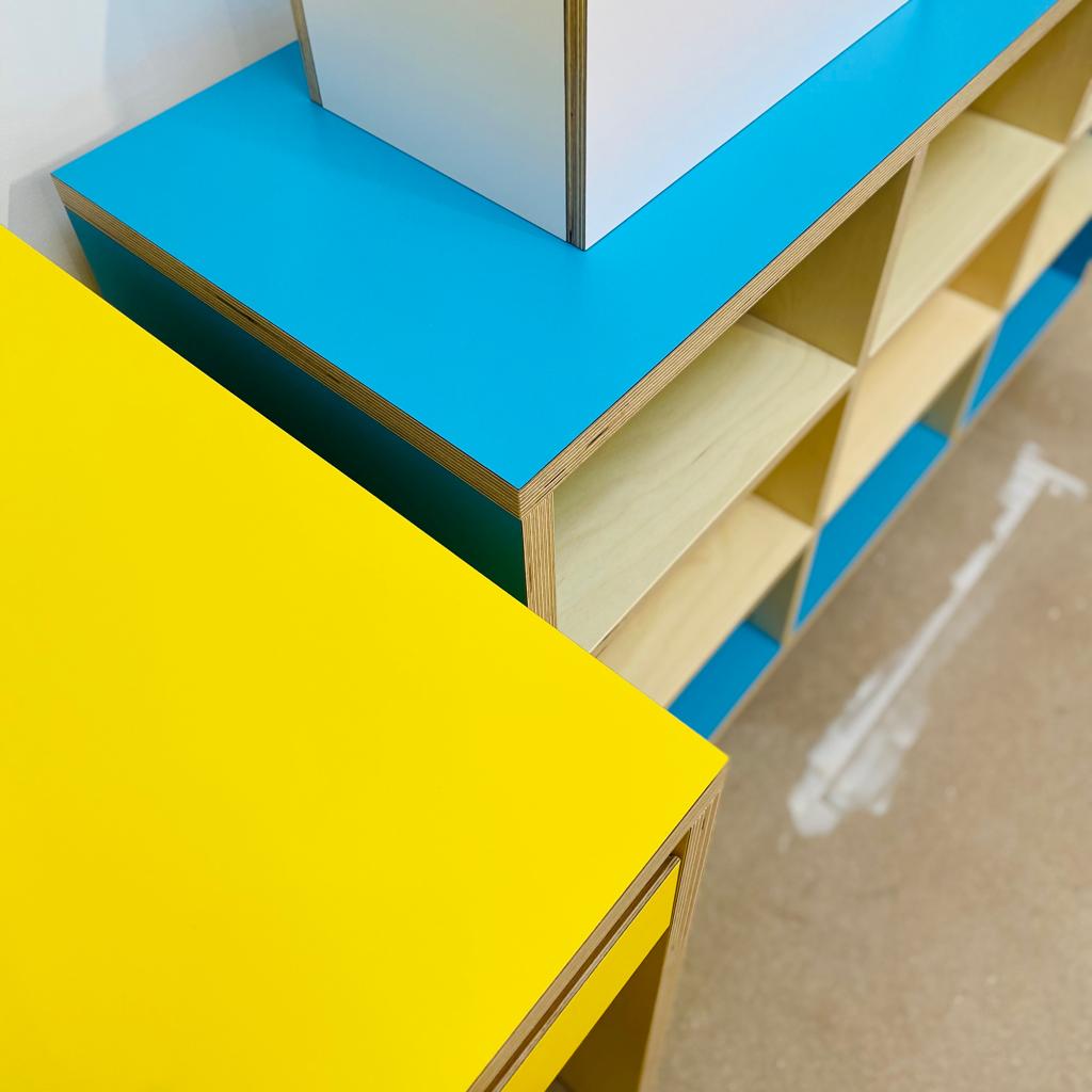 Formica Laminates – Made in Ply