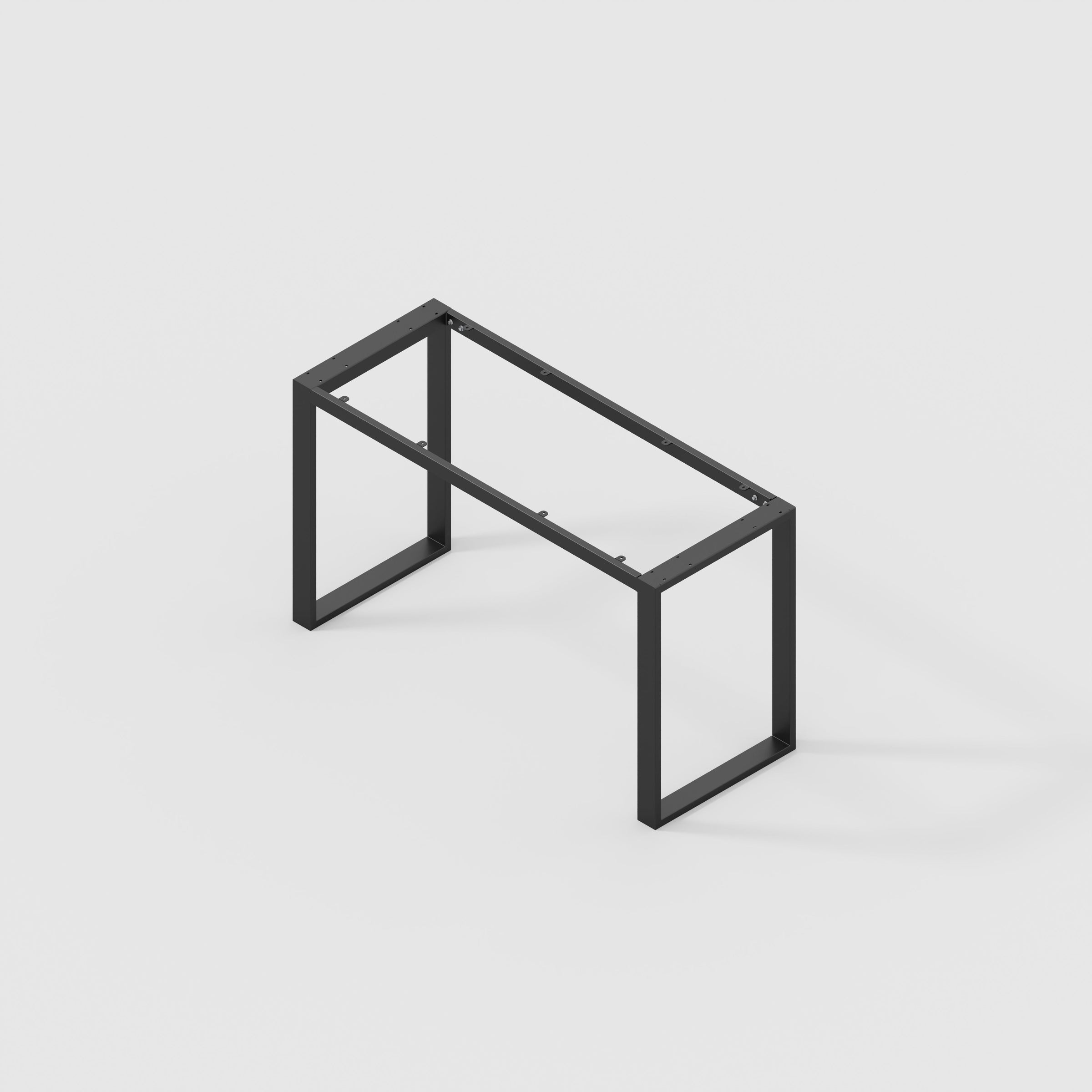 Counter Legs - Square Industrial Frame