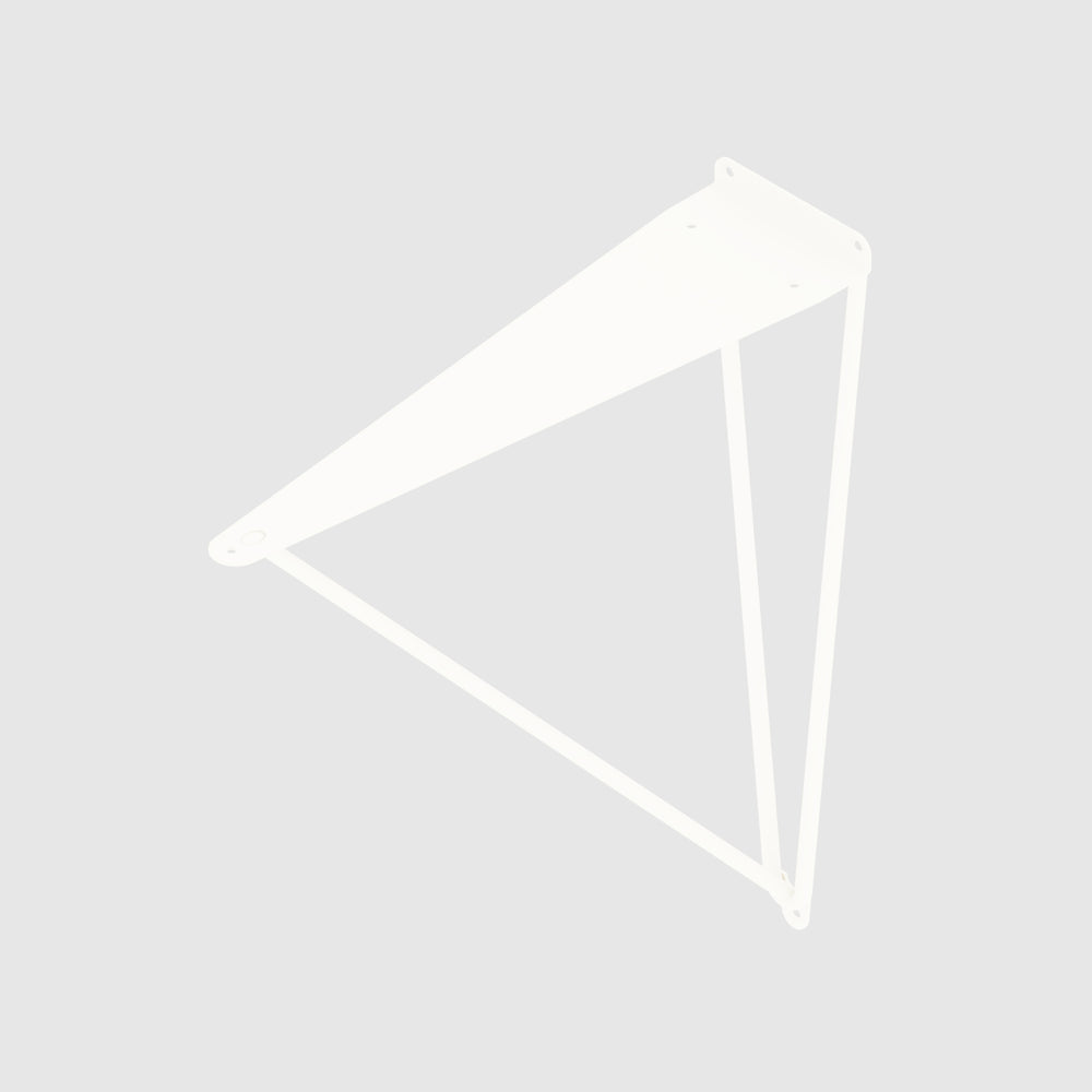Wall Desk Brackets - Prism