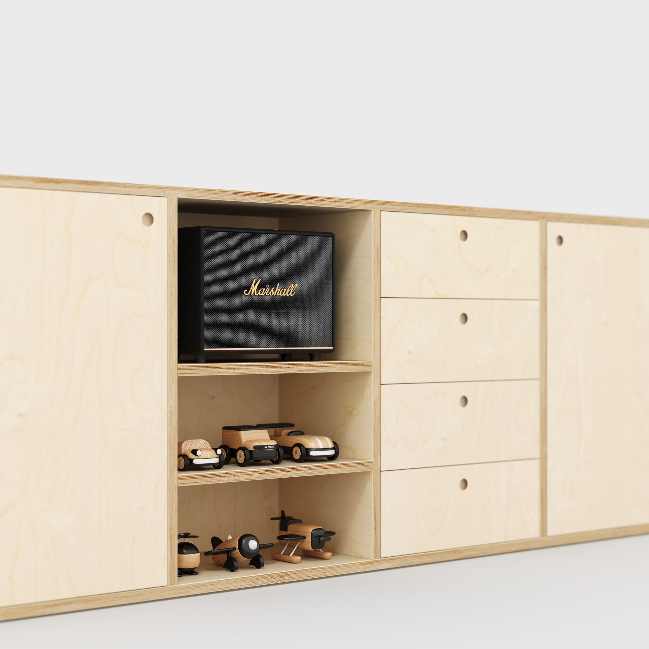 Storage System