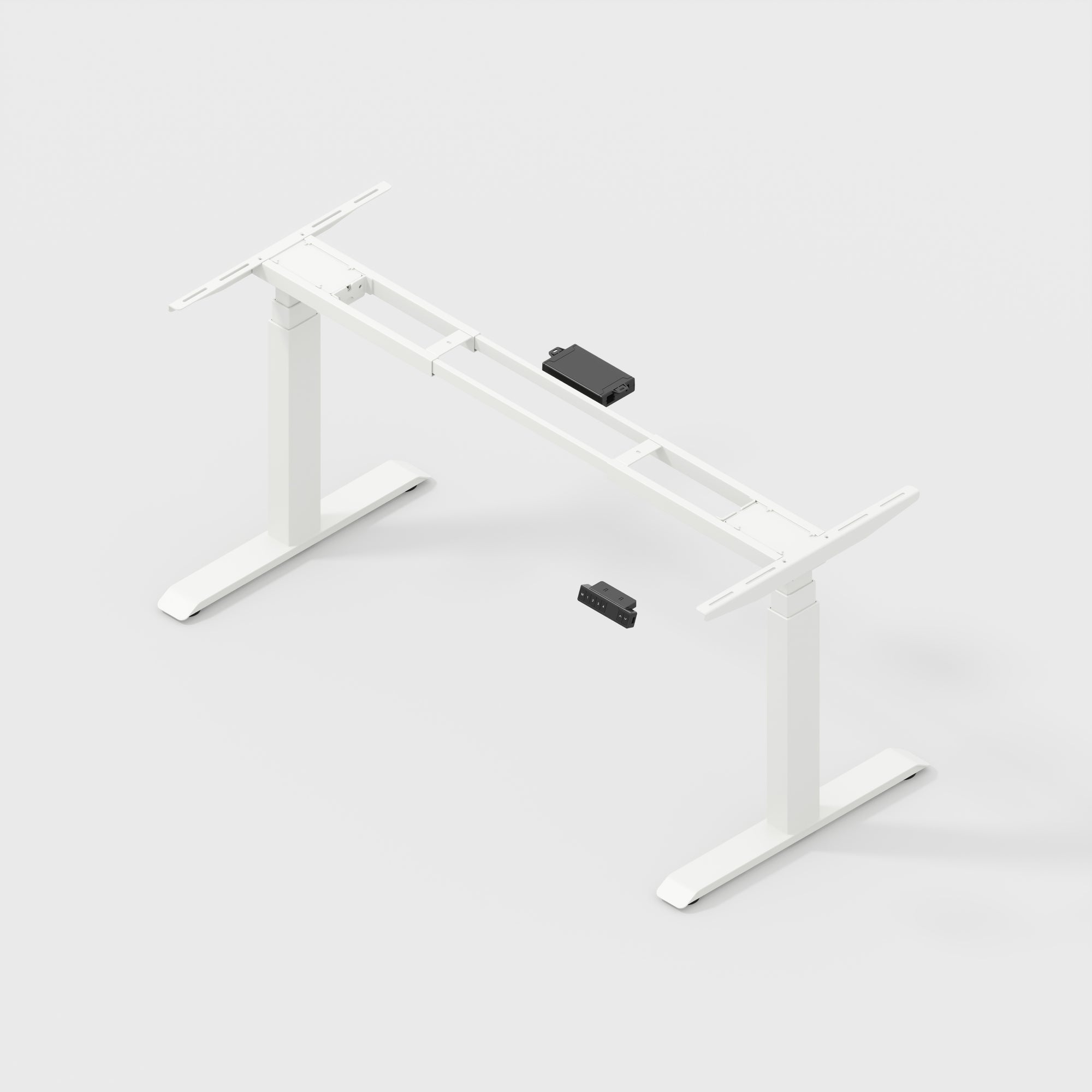 Desk/Table Legs - Sit-Stand Frame - MOVE