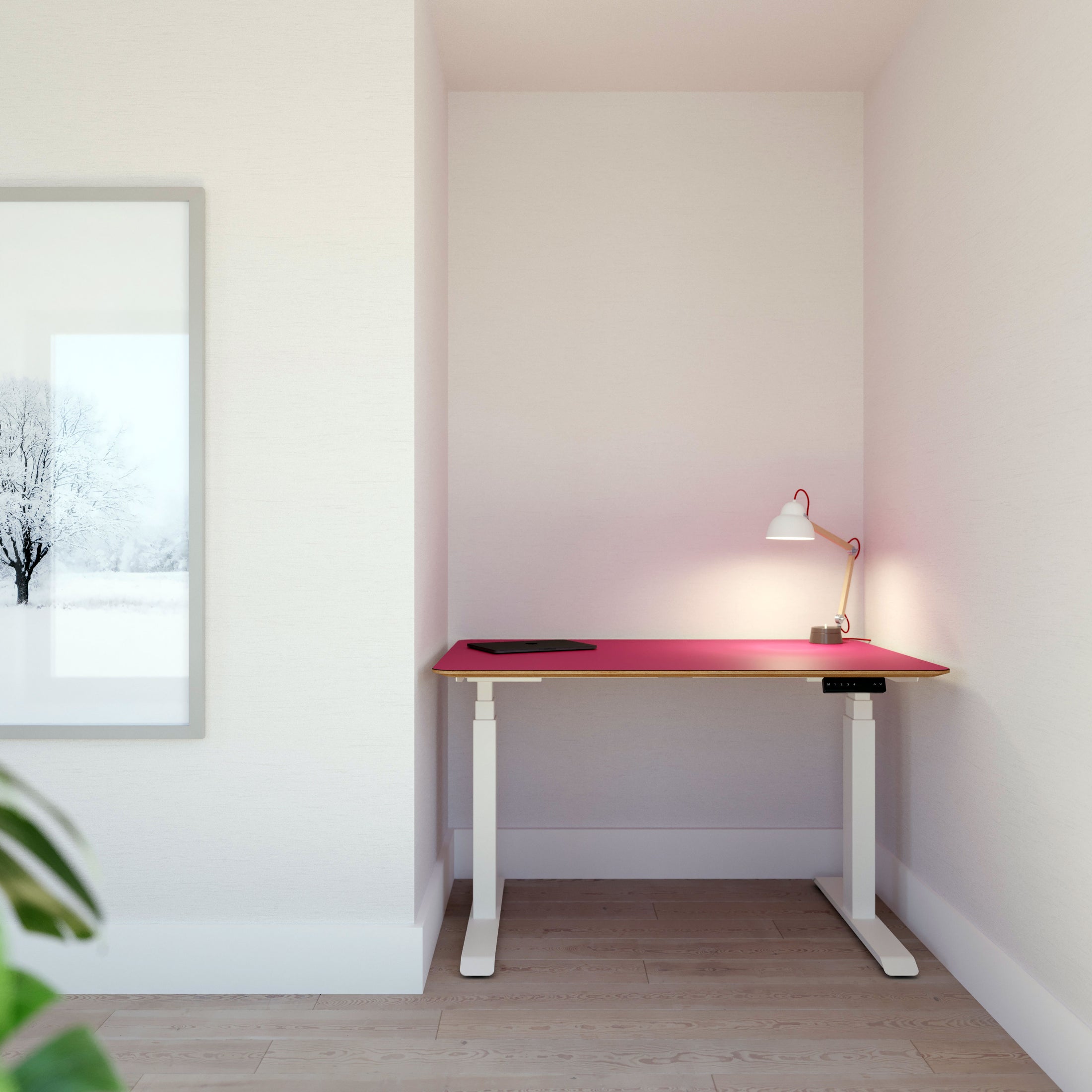 Sit Stand Desks