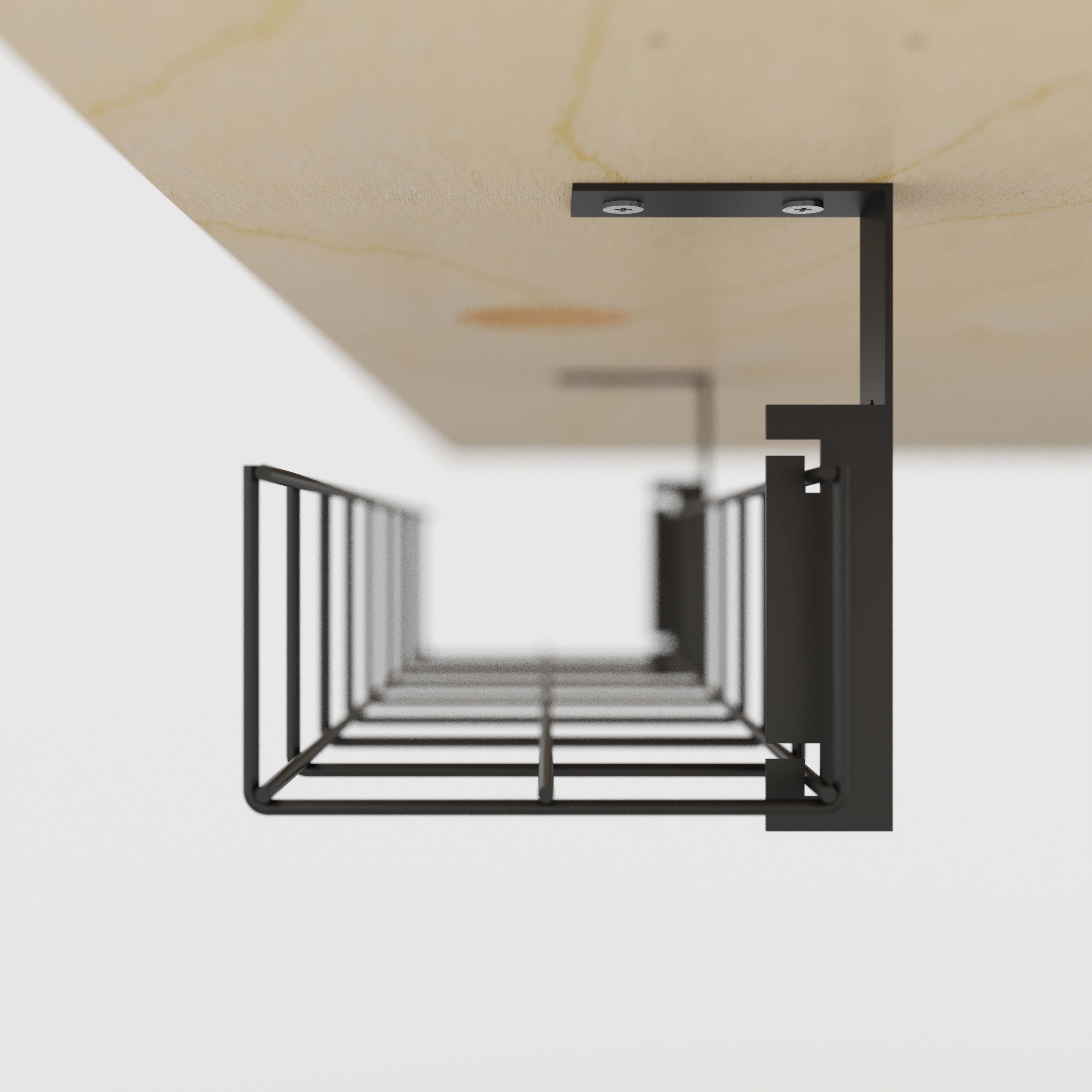 Cable Tray - Wire Mesh – Made in Ply