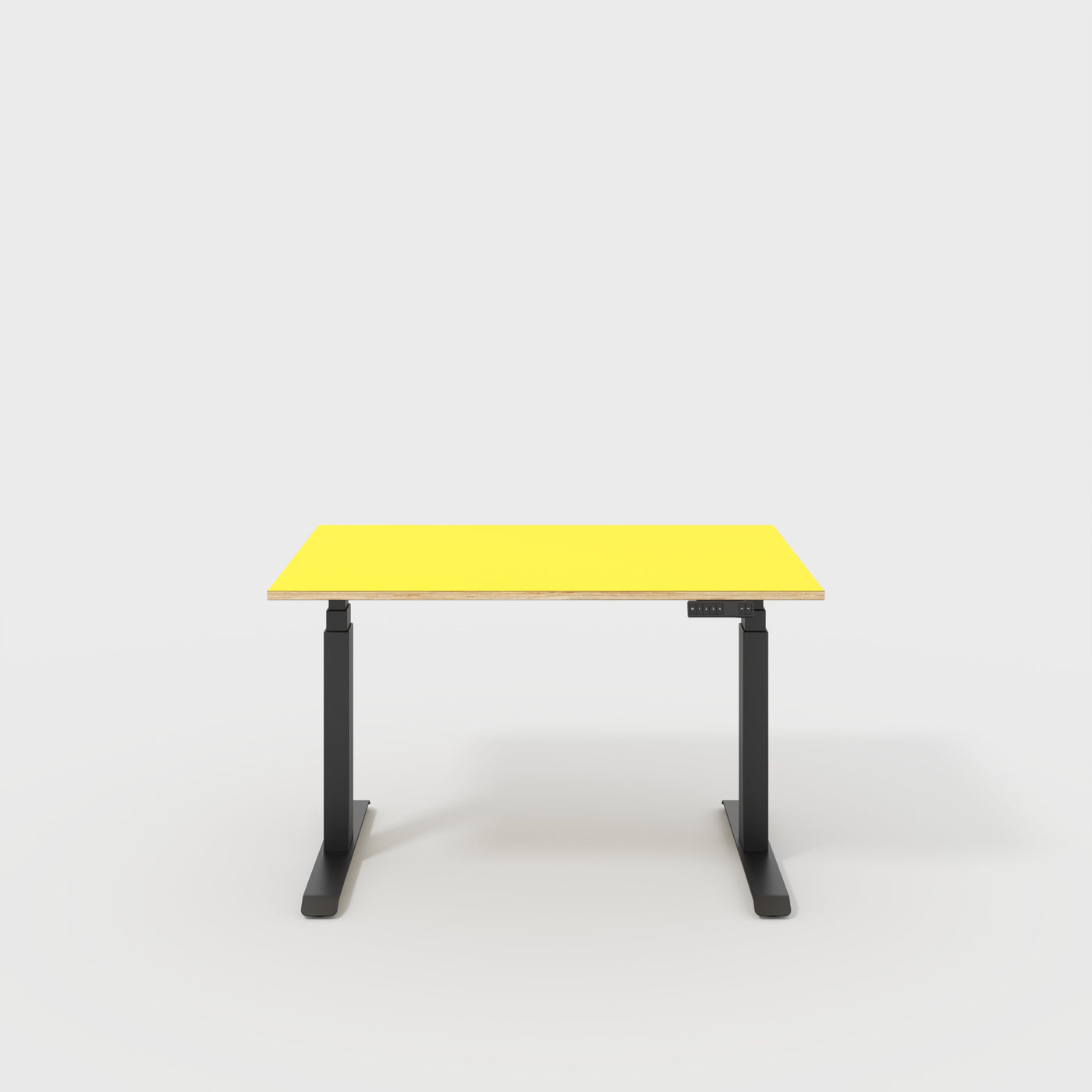 Sit-Stand Desks