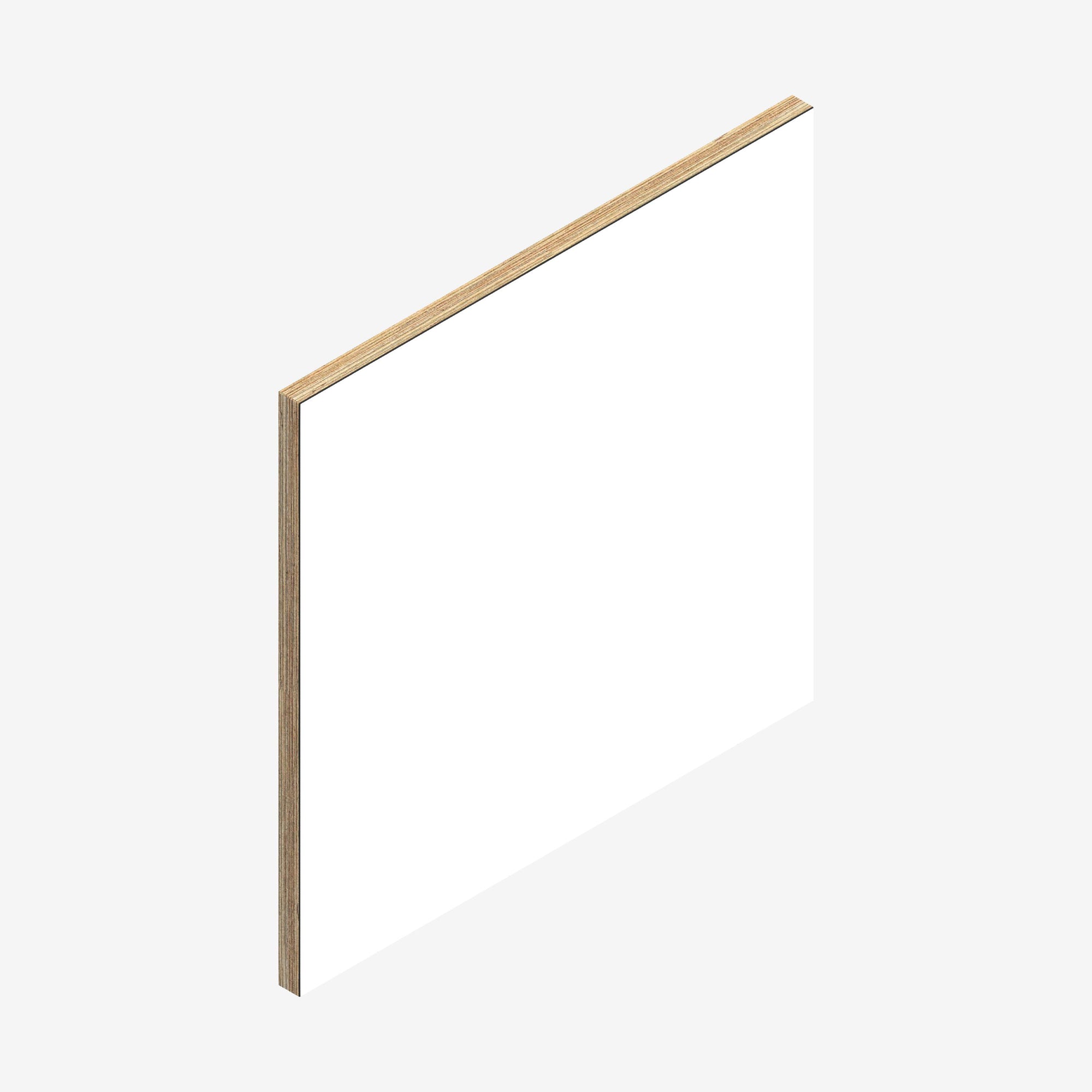 Made in Ply | Custom Plywood Vertical Panel