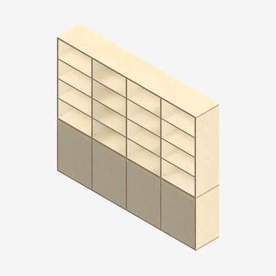 Living – Made in Ply